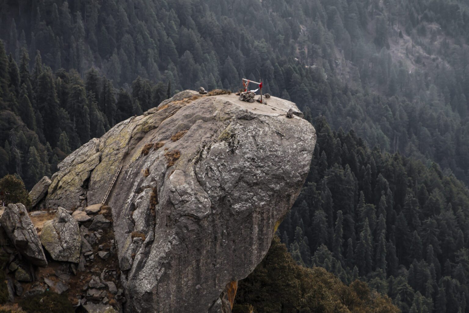 Churdhar Trek 2026: Routes, Itinerary & Best time to visit