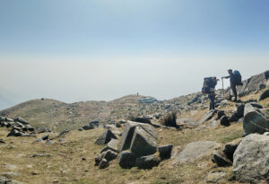 Triund Trek Beginners Guide: Route, Distance and Best Time